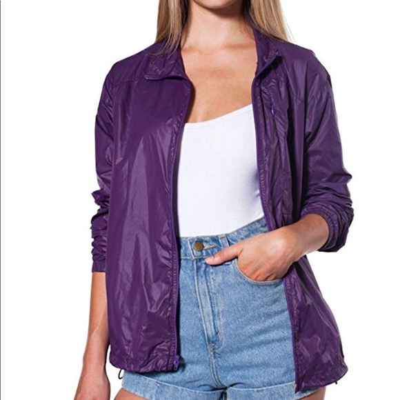 American Apparel | Jackets & Coats | Rare Vintage American Apparel ...